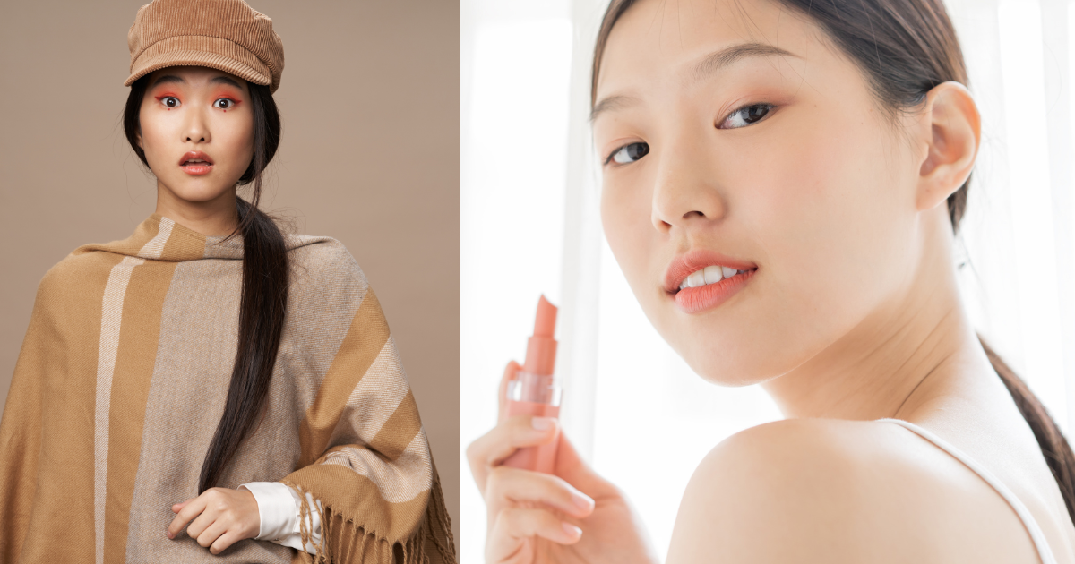 5 Iconic Japanese Makeup Looks for Any Occasion